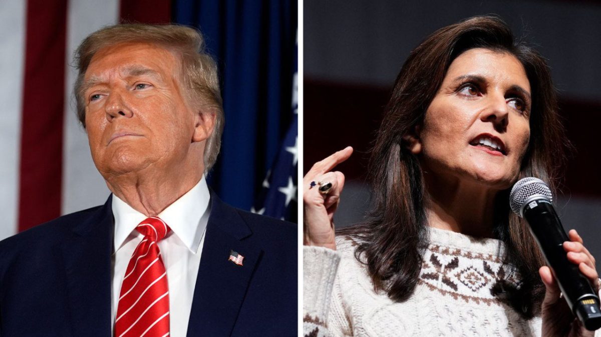 Haley campaign hits back at Team Trump with ‘Mean Girls’ meme – TotalNEWS