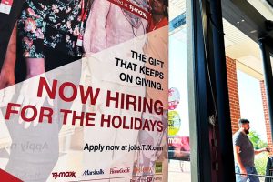 Us Added 216 000 Jobs In December Blowing Past Expectations Totalnews
