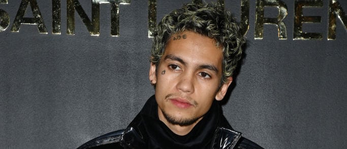 ‘Euphoria’ Star Dominic Fike Slams Show For Failing To Help Him Through ...