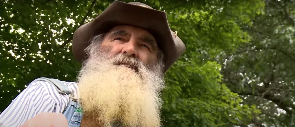 ‘Deliverance’ Actor Herbert Coward Dies In Car Crash – TotalNEWS