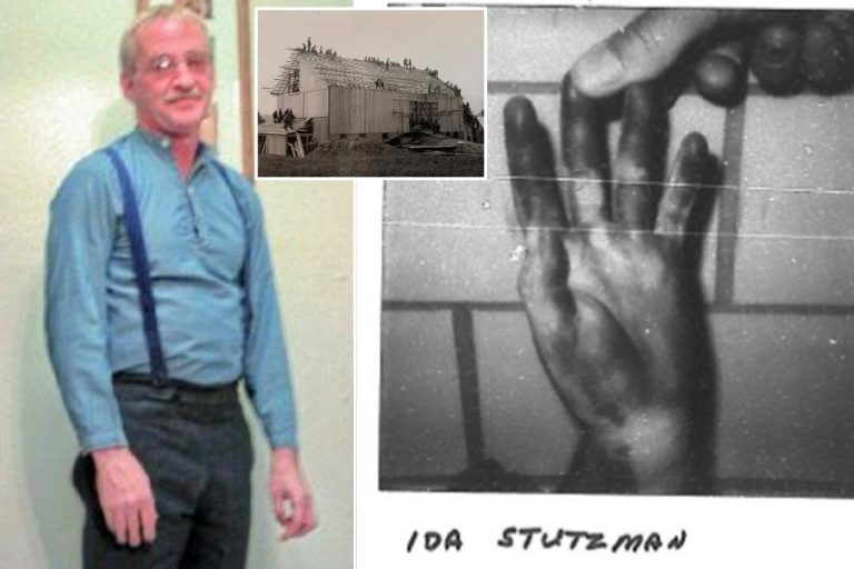 How an Amish man got away with murder again and again – Total News