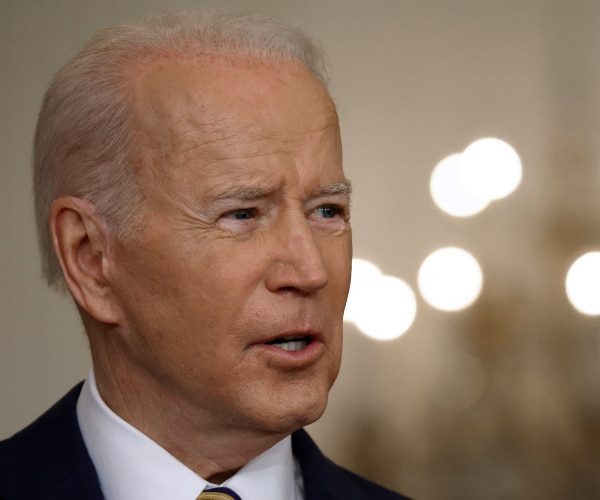 Biden’s Communications Team Takes ‘Less Is More’ Approach – Total News