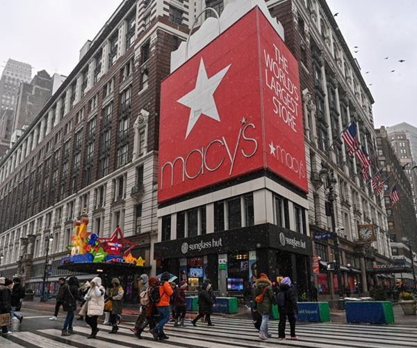 Macy's to Shutter 150 Stores | TotalNEWS