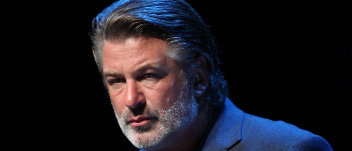 Looking Back At Alec Baldwin’s ‘Good-bye To Public Life,’ 10 Years ...