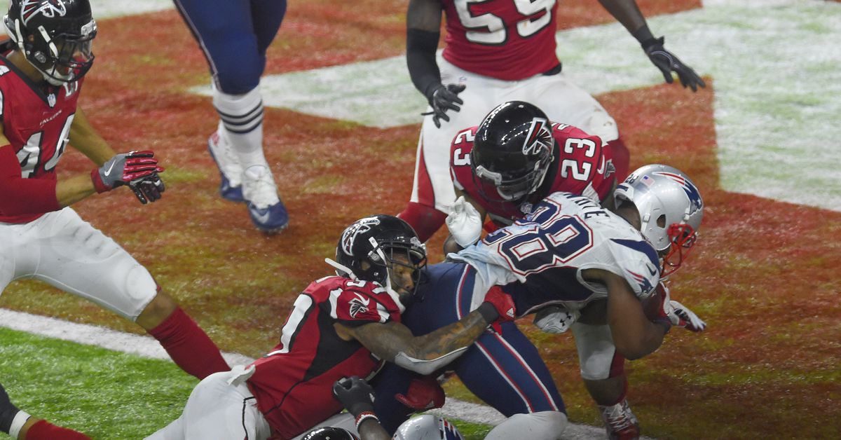 NFL s Super Bowl Overtime Rules Explained TotalNEWS NFL s Super Bowl Overtime Rules Explained TotalNEWS