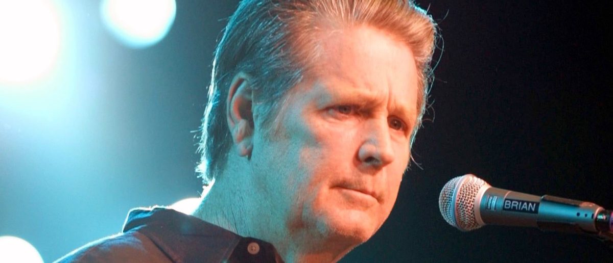 Beach Boys Star Brian Wilson Placed In Conservatorship Amid Battle With ...