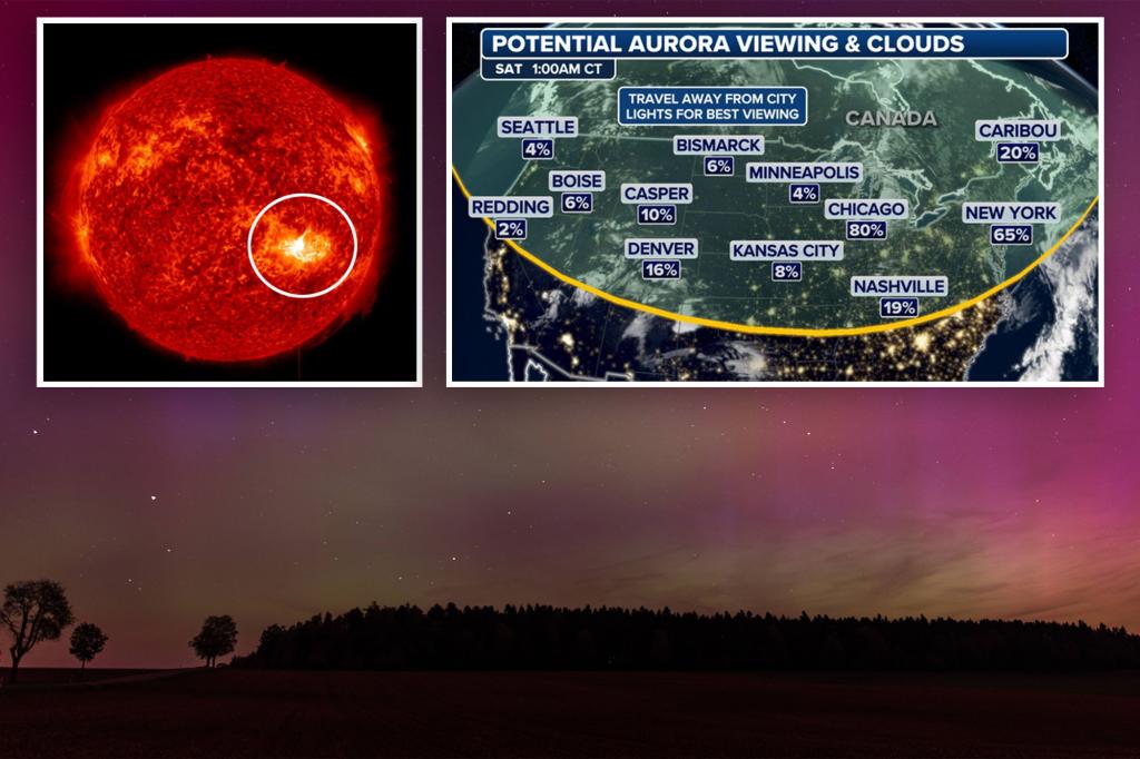 Geomagnetic Storm 2024 Tracker Dasya Emogene Geomagnetic Storm 2024 Tracker Dasya Emogene