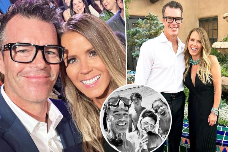 ‘Bachelor’ star Ryan Sutter shares photo of wife Trista after she ...