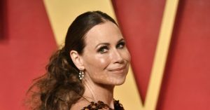 Actress Minnie Driver Smears Trump Supporters as Racist, Says Former ...