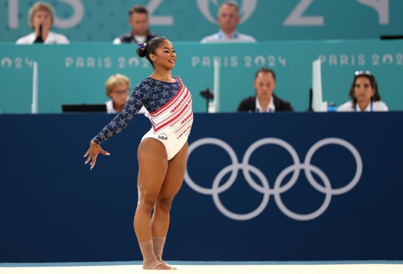 Chiles Could Be Stripped Of Bronze Medal In Olympics Controversy ...