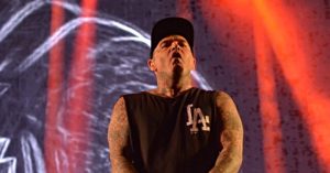 Crazy Town Singer Shifty Shellshock’s Cause of Sudden Death Revealed ...