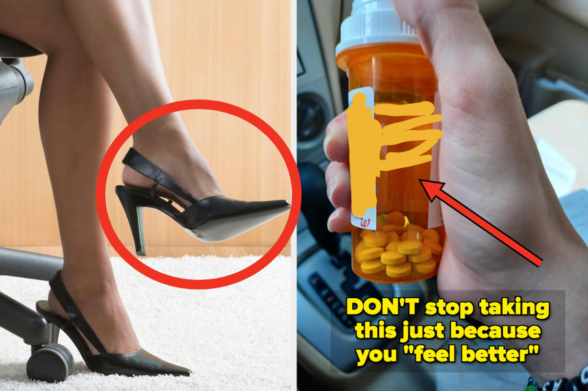 Doctors And Nurses Are Revealing The Medical “Lies” People Should Stop ...