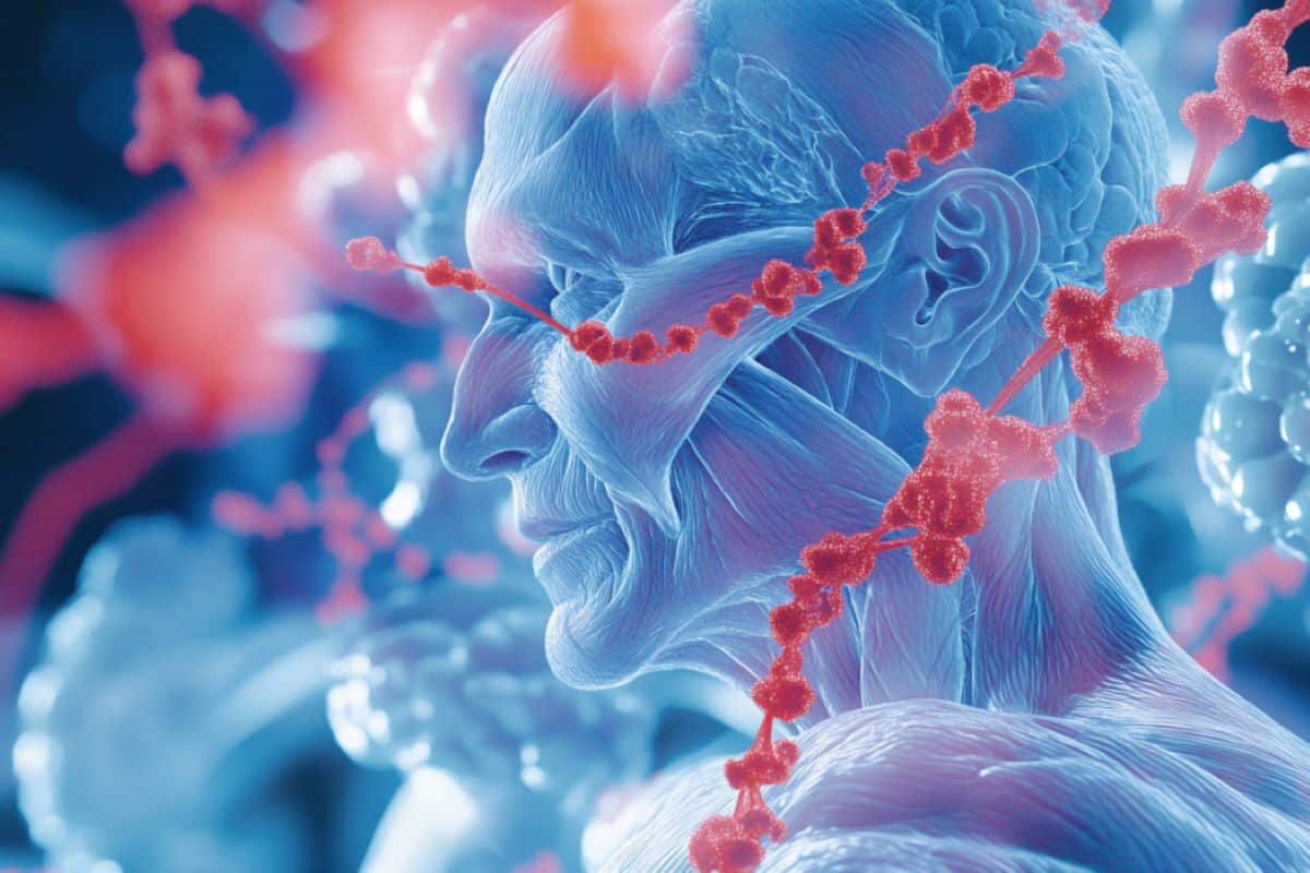 New Genes Linked to Muscle Aging Discovered – TotalNEWS