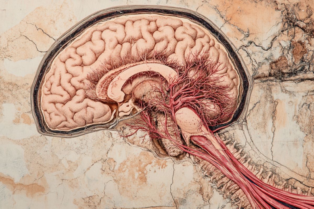 Toxic Protein May Uniquely Affect Brain, Spine, and Muscles in ALS ...