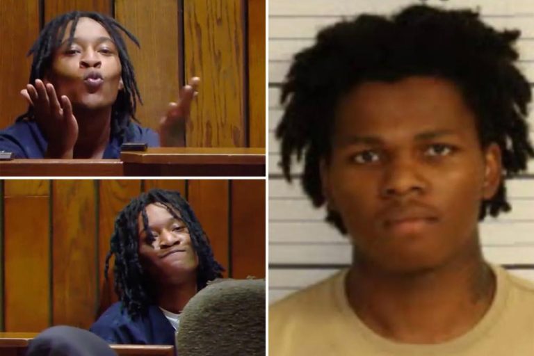 Memphis gunman accused of shooting Fedex employee released without bail ...