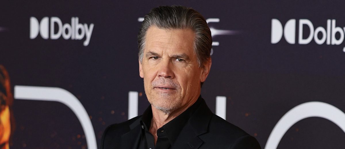 ‘I’m Not F*cking Lying’: Josh Brolin Makes Wild Confession About His ...