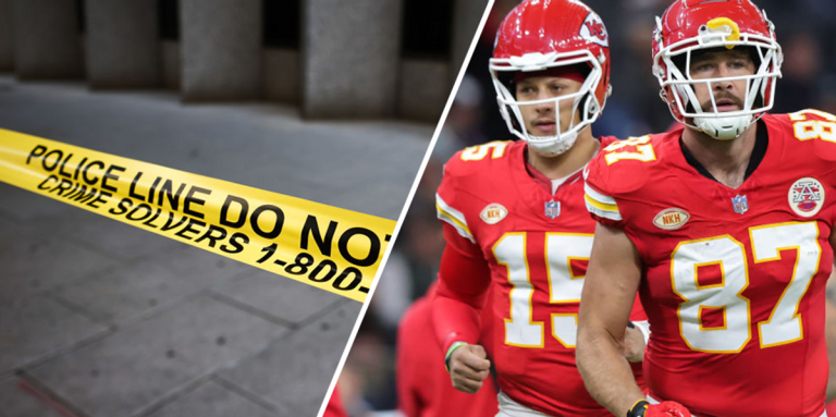 NFL issues security warning about ‘organized’ criminals – Total News
