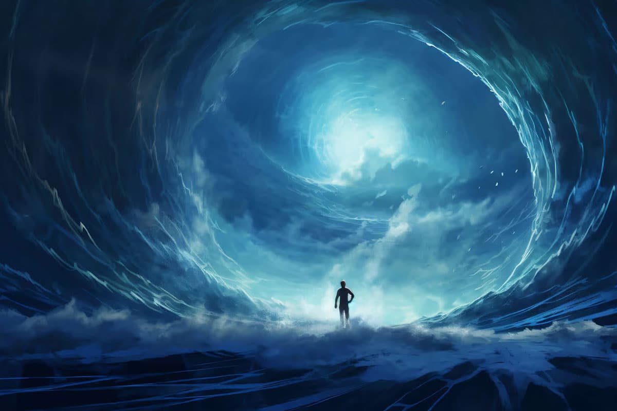 Researchers Have Deciphered the “Death Wave” in the Brain – Total News