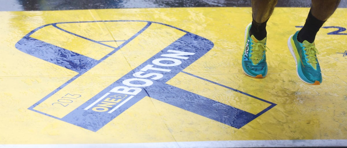 Here We Go Again: Biological Male To Compete In 2025 Boston Marathon’s ...