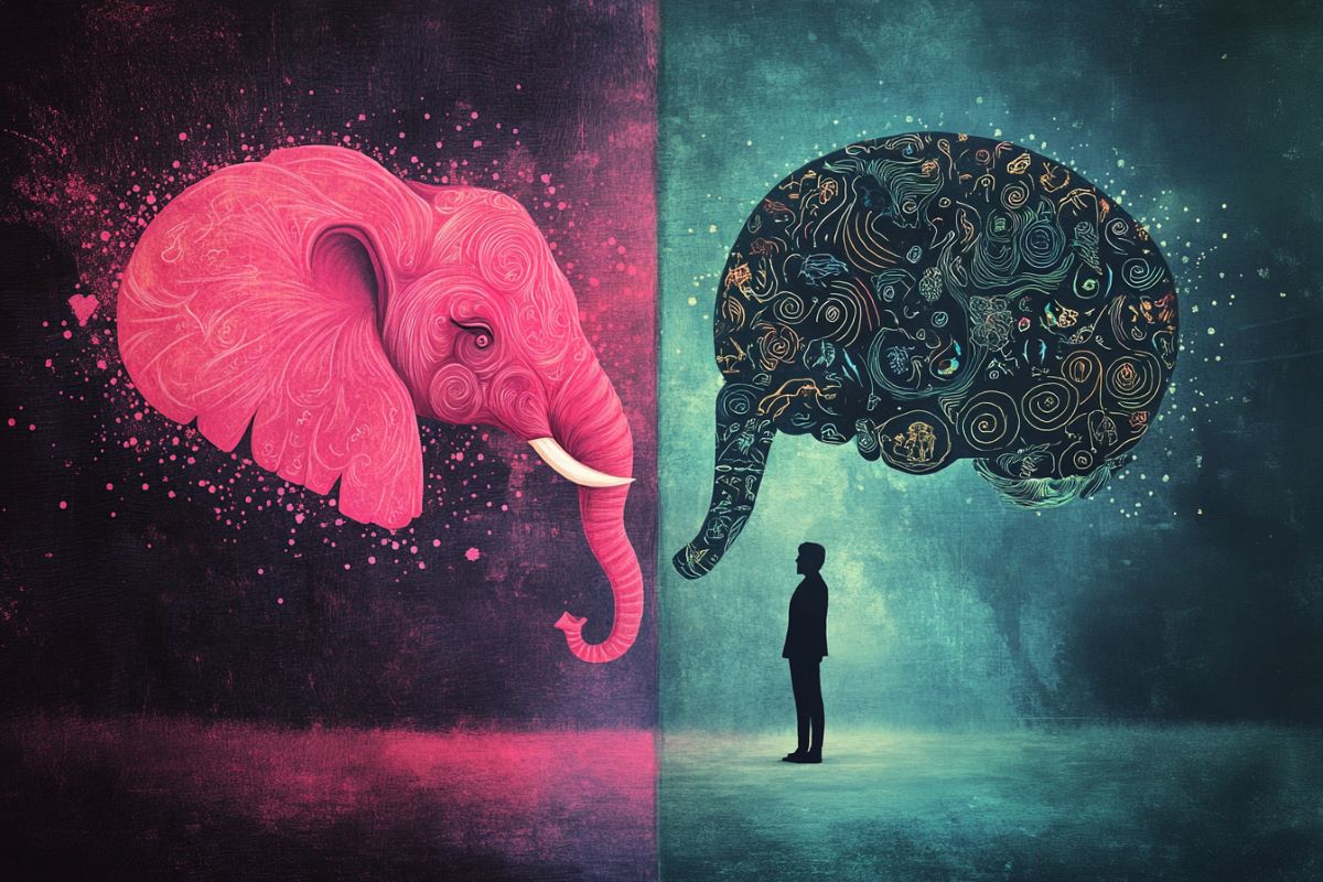 Visual Silence: Exploring Aphantasia – Neuroscience News – Total News