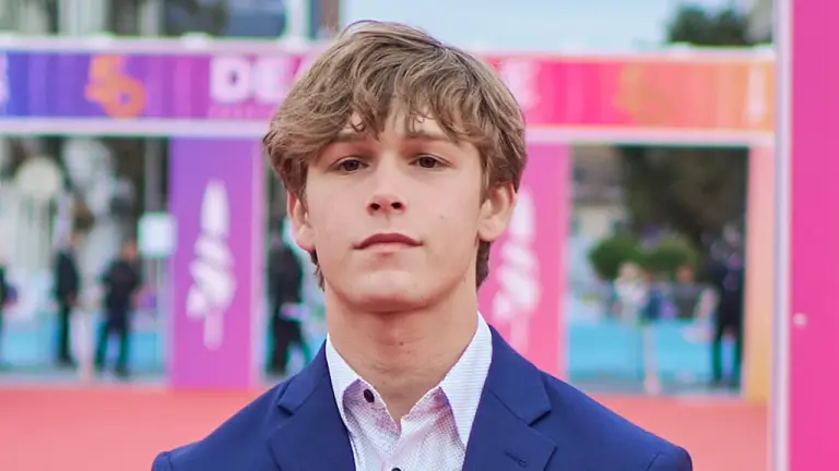 ‘Baby Driver’ actor Hudson Meek dead at 16 after falling from moving ...