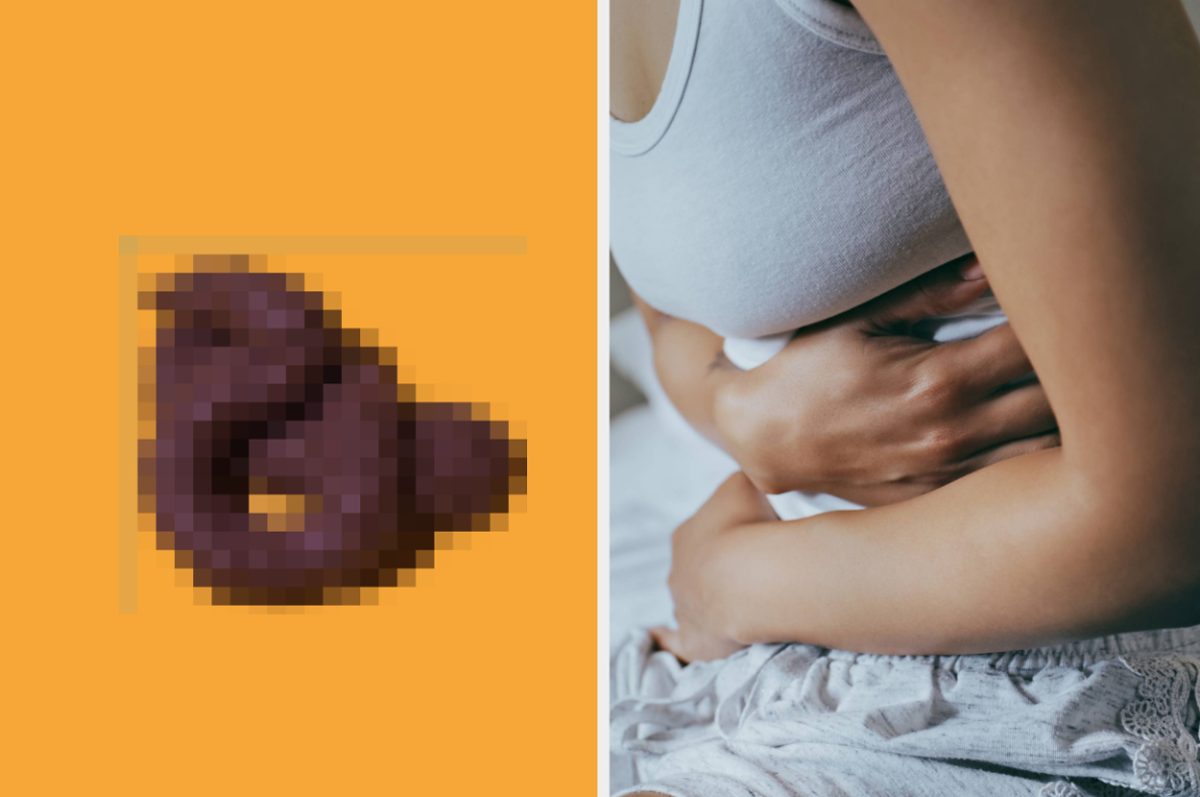 If Your Poop Looks Like This, It’s Time To See A Doctor – Total News