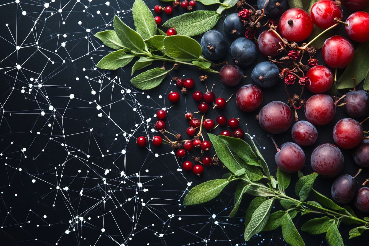 Six Plant-Based Compounds Show Neuroprotective Potential – Total News