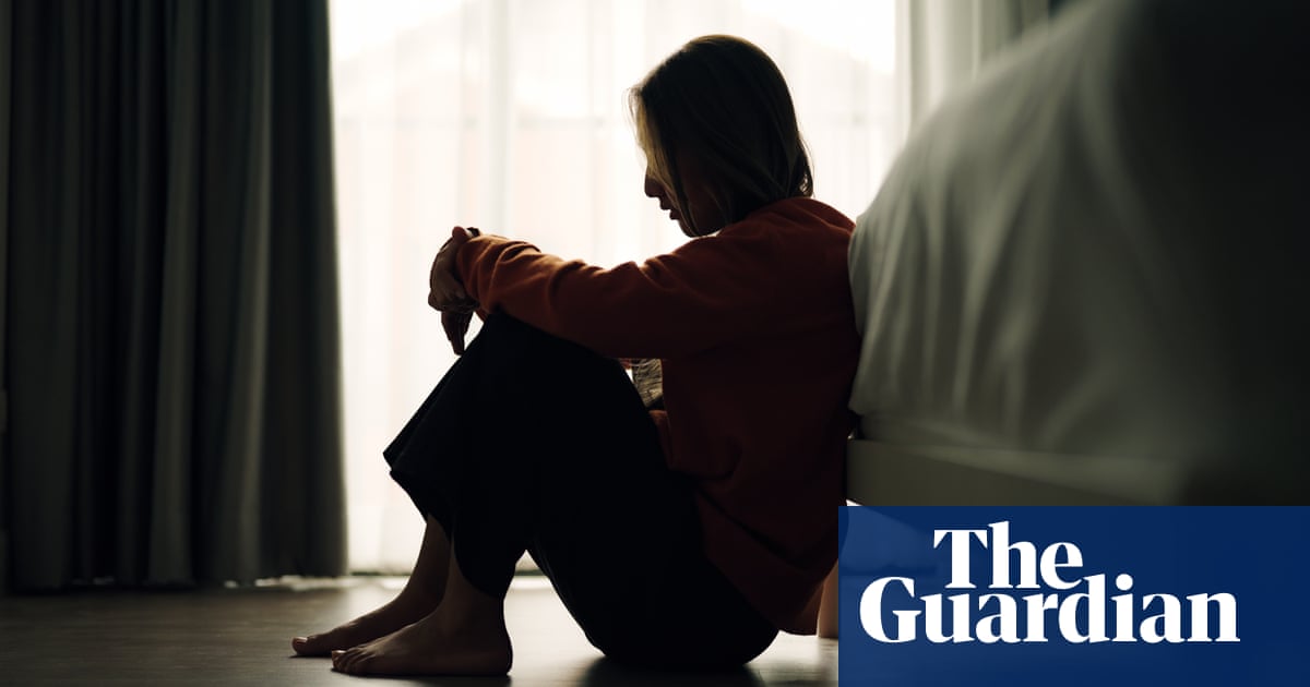 Scientists find hundreds more genetic risk factors for depression ...