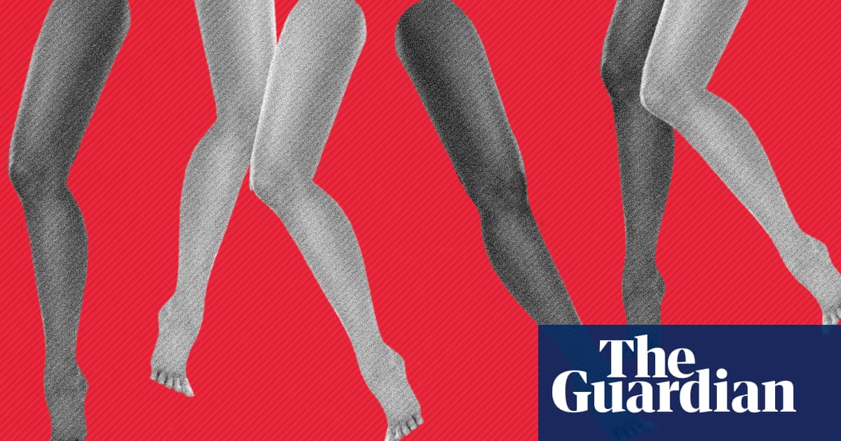 I clock up to 20,000 steps a night: my life with restless legs syndrome ...