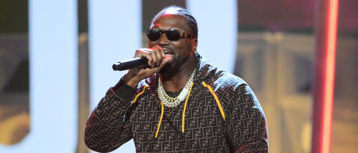 Brazen Daylight Shooting Reportedly Claims The Life Of Prominent Rapper ...
