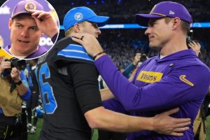 Vikings’ Kevin O’Connell responds to shocking trade report – Total News