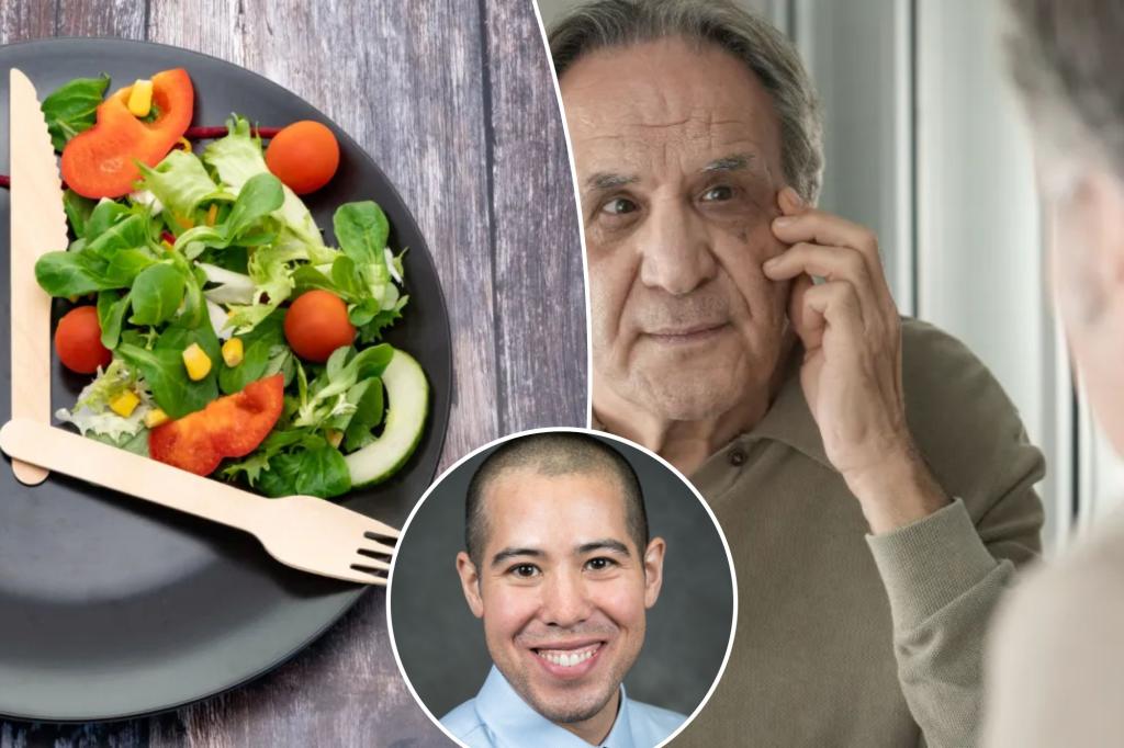 Alzheimer’s expert reveals 7 easy ways to reduce dementia risk – Total News
