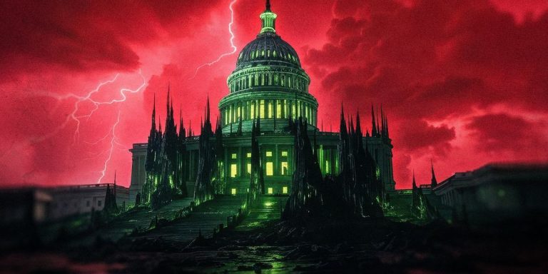 Why ‘neutral’ policies fuel the ever-growing power of the state – Total ...