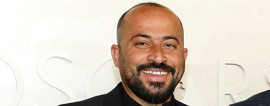 Oscar-Winning Filmmaker Hamden Ballal Allegedly Detained By IDF After ...