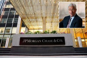JPMorgan credits coding assistant tool for boosting engineers ...