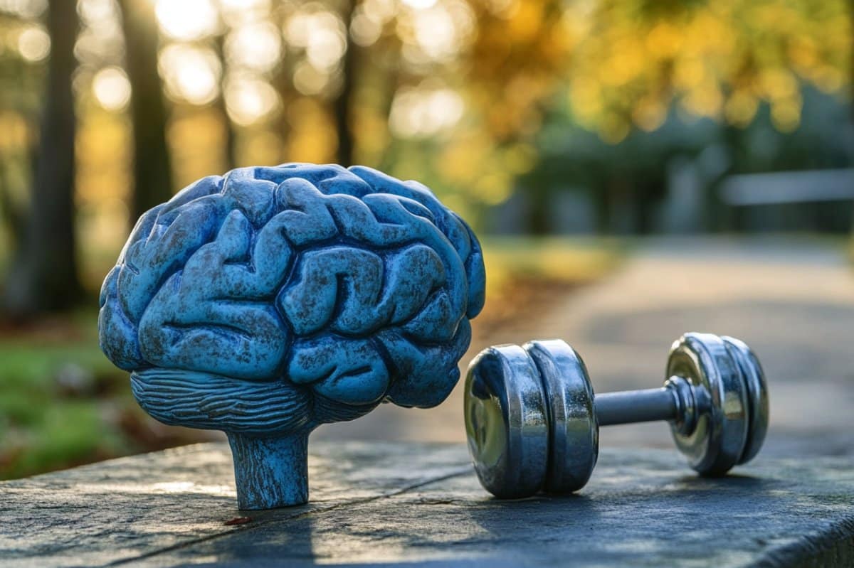 When the Brain Lacks Fuel, Exercise Still Protects Memory – Total News