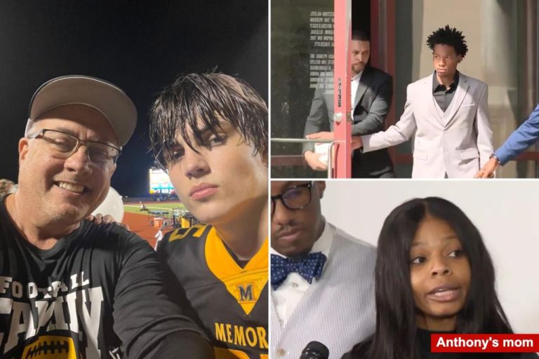 Austin Metcalf’s dad reveals he was ‘disrespected’ after being thrown ...