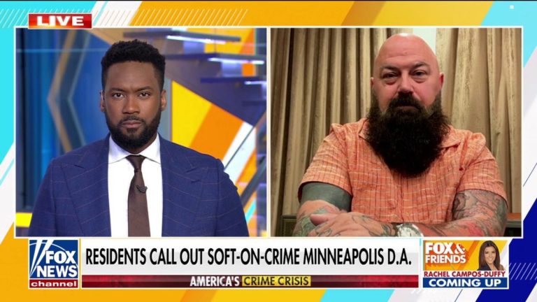 Minneapolis-St. Paul restaurant owner shuts down business due to crime ...