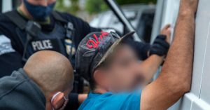 Massachusetts Sanctuary County Officials Complain About ICE Activities ...