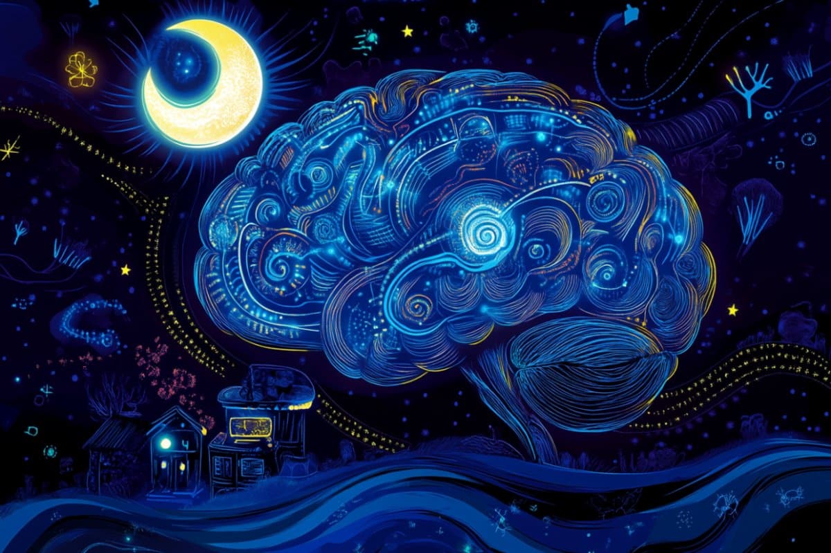 Reasons OCD, Tics, and ADHD Disturb Your Sleep – Total News