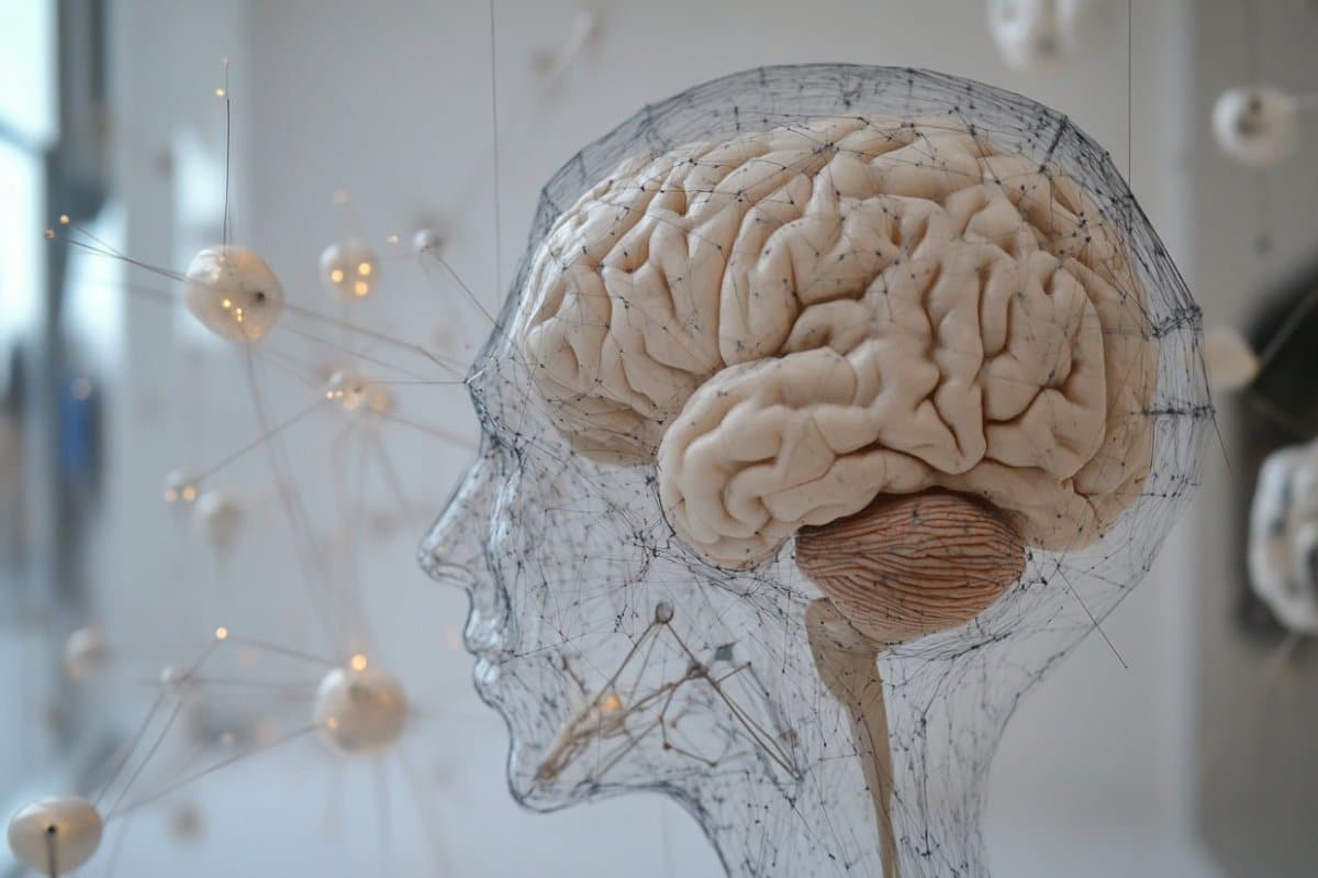 Brain’s Gatekeepers Retain Signals to Form Long-Term Memory – Total News
