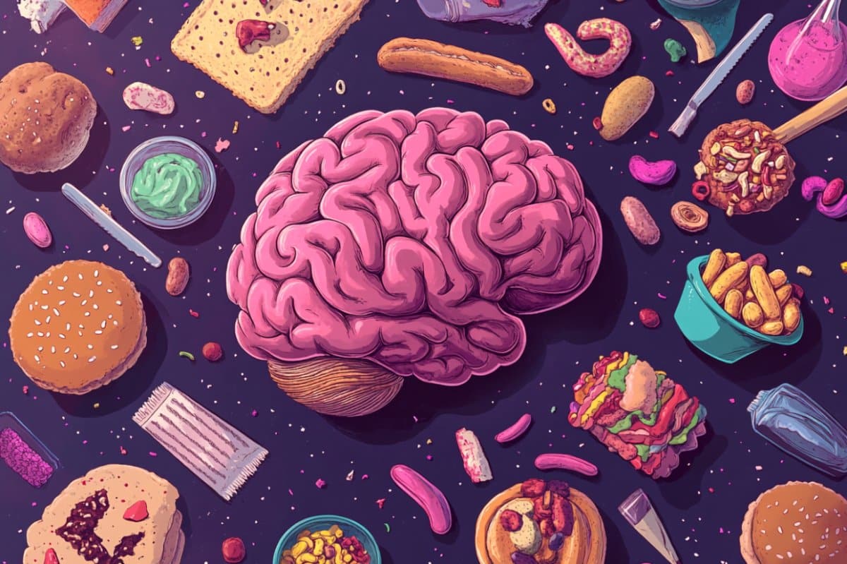 Teen Obesity Connected to Changes in Brain Areas for Memory and Emotion ...