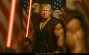 Trump’s Administration Creates Its Own Media Using Memes and ...