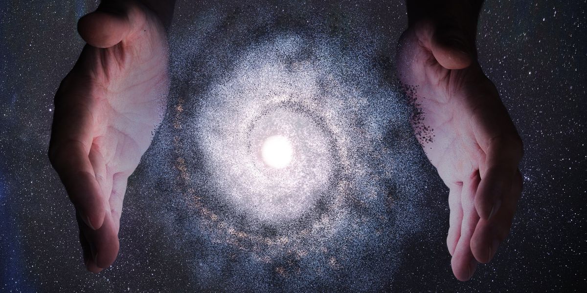 Reintroducing God in scientific inquiry: The shortcomings of secular ...