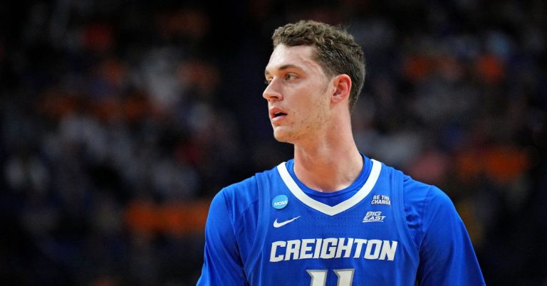 2025 NBA Draft: Top players left after the first round – Total News