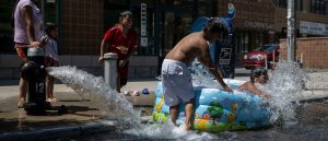 City Officials Advise Residents Not to Reopen Fire Hydrants – Total News