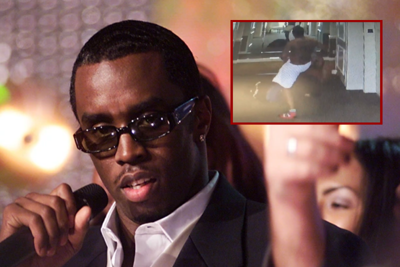 Diddy Trial: Ex-hotel security received ‘$100K in cash’ for providing ...