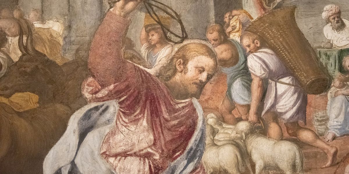 How progressives reshaped Jesus into a modern activist — then the true ...
