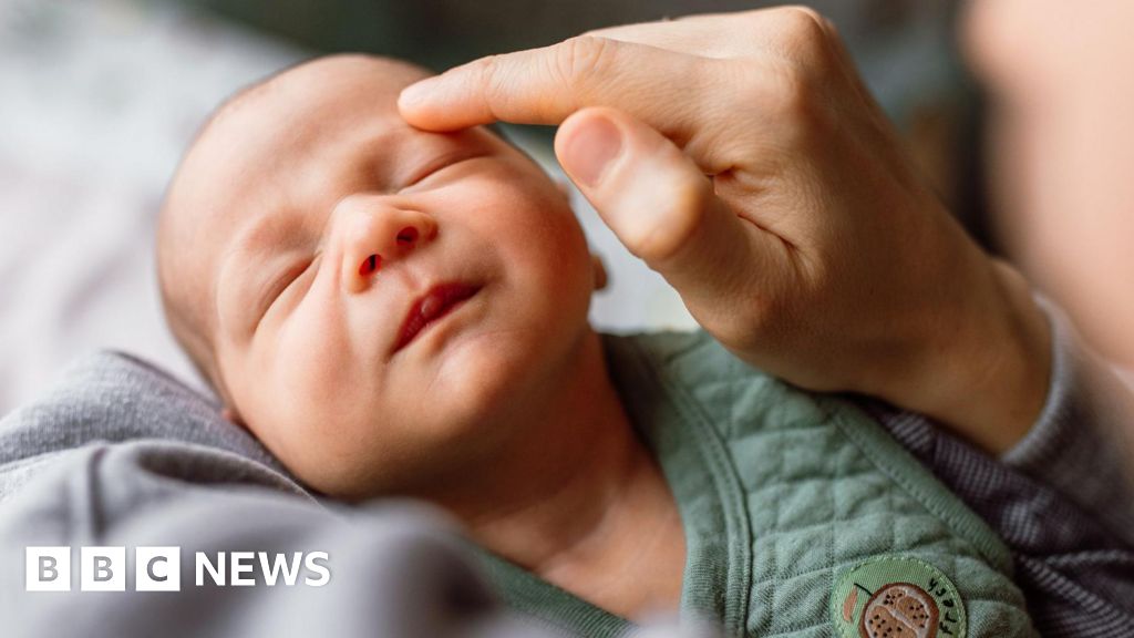 Initial bacteria we encounter can help prevent hospital visits. – TotalNEWS