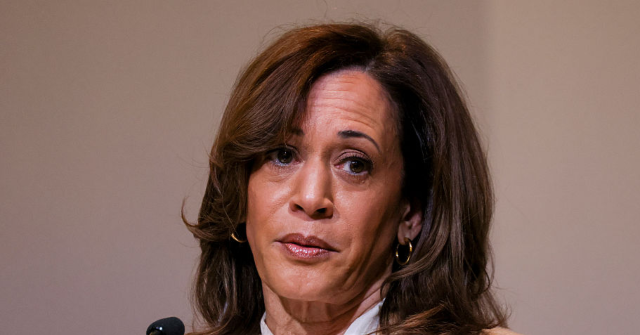 Kamala's Decline — Survey Reveals Democrats' 2028 Presidential Options ...
